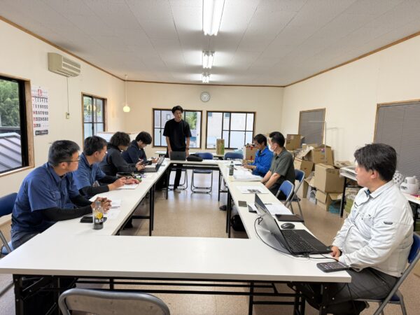 【茨城県支部】2026年度第1回青年部交流会を開催 - 一般社団法人 日本石材産業協会